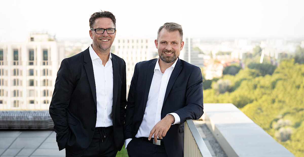 Georg Rager scheidet aus Geschäftsführung von TM Ausbau aus – TM Ausbau